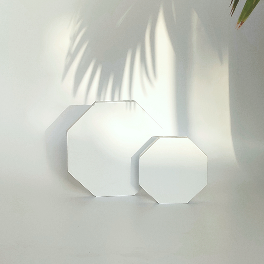 Hexagonal Block Bundle – The Prop Studio