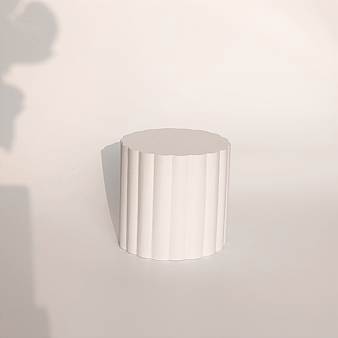 Fluted Plinth – My Store