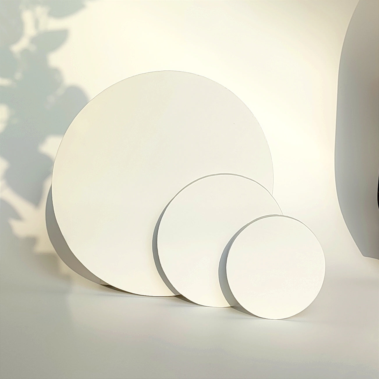 Circle Platform Bundle – The Prop Studio