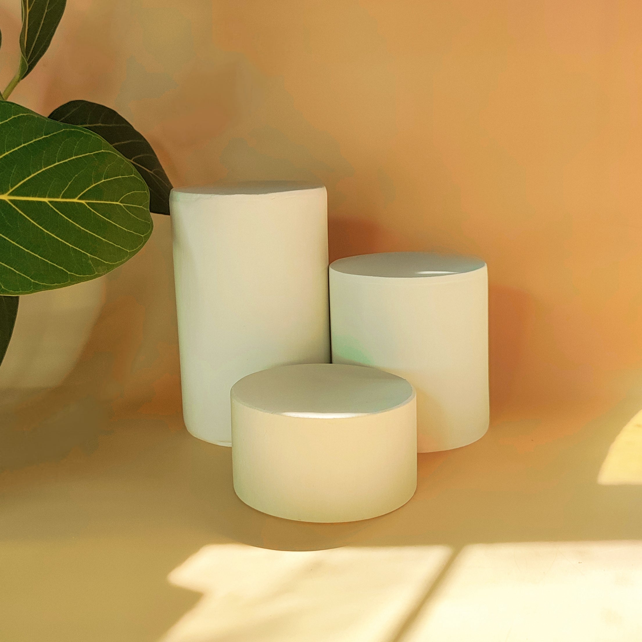 Circular Riser Set – The Prop Studio